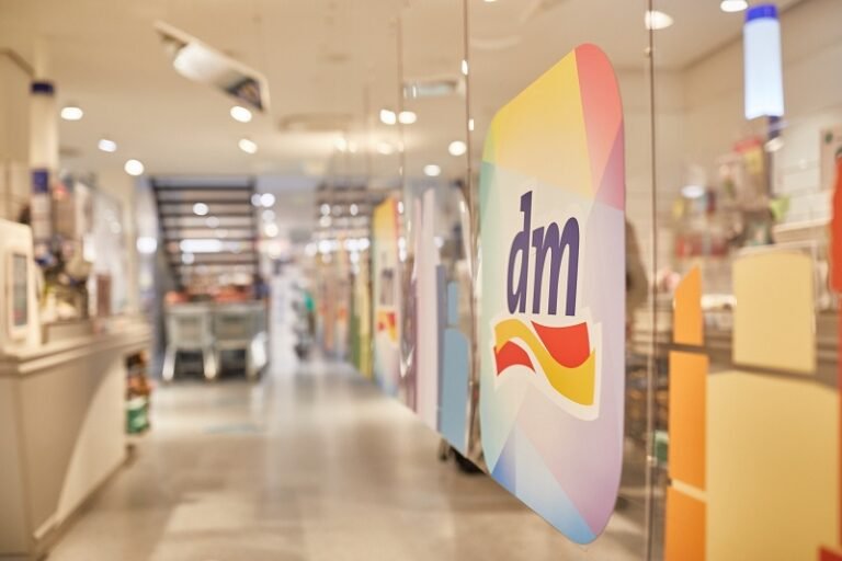 dm Payback Punkte-Woche