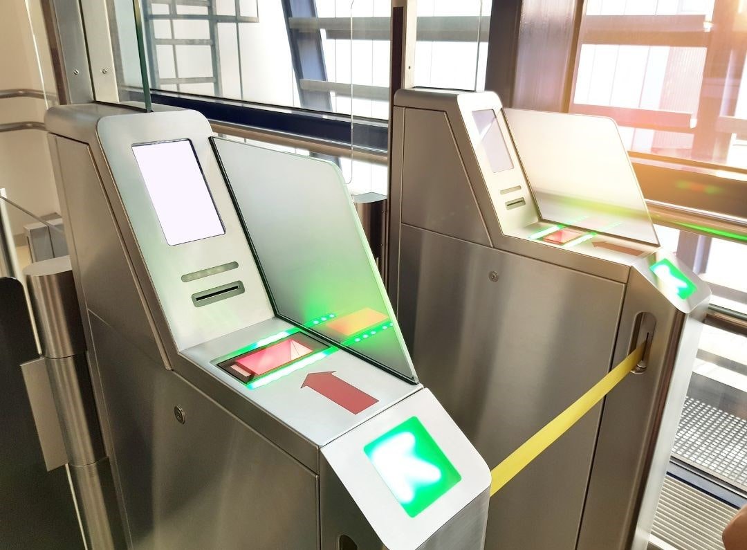 EasyPASS in Deutschland: Schnelle Ein- und Ausreise - Upgrade Guru