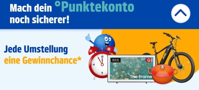 PAYBACK Punkte mit PIN sichern und gewinnen - Upgrade Guru